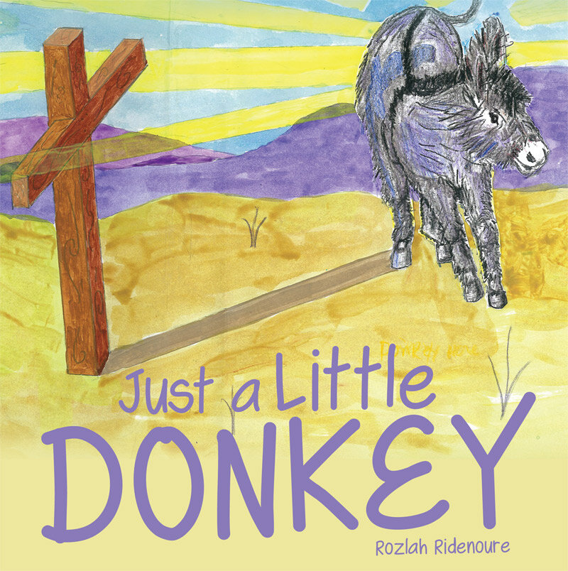 Just a Little Donkey | Logos Bible Software