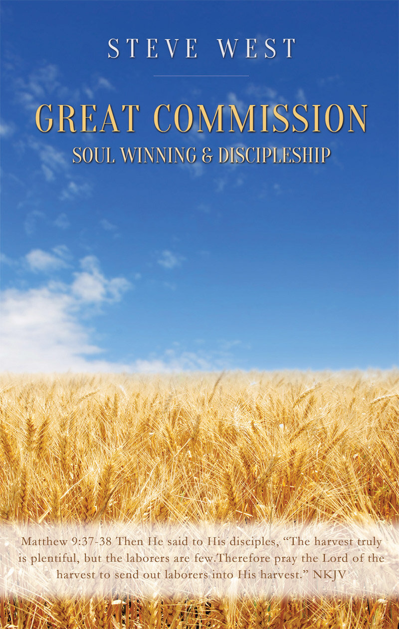 Great Commission Soul Winning and Discipleship | Logos Bible Software