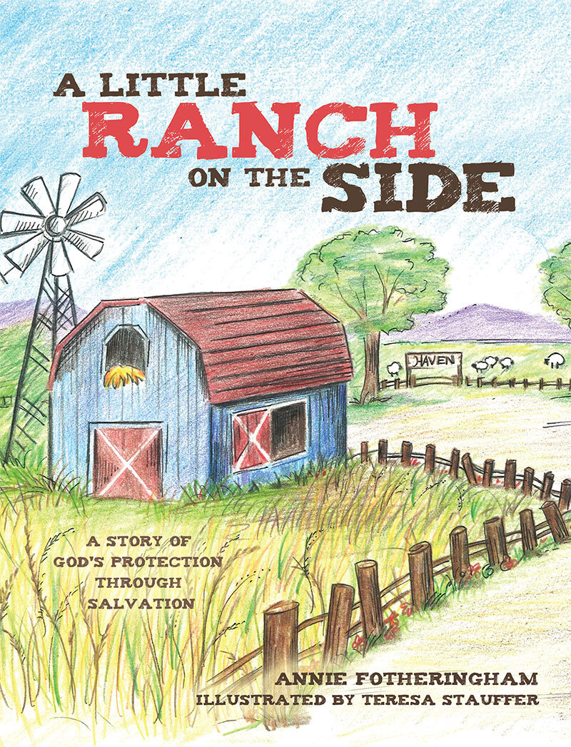 A Little Ranch on the Side | Logos Bible Software