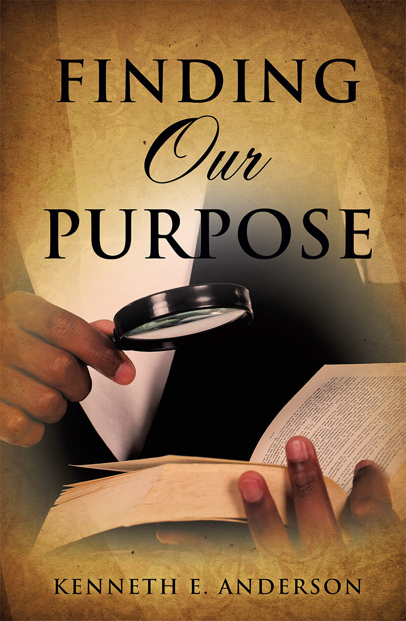 Finding Our Purpose | Logos Bible Software