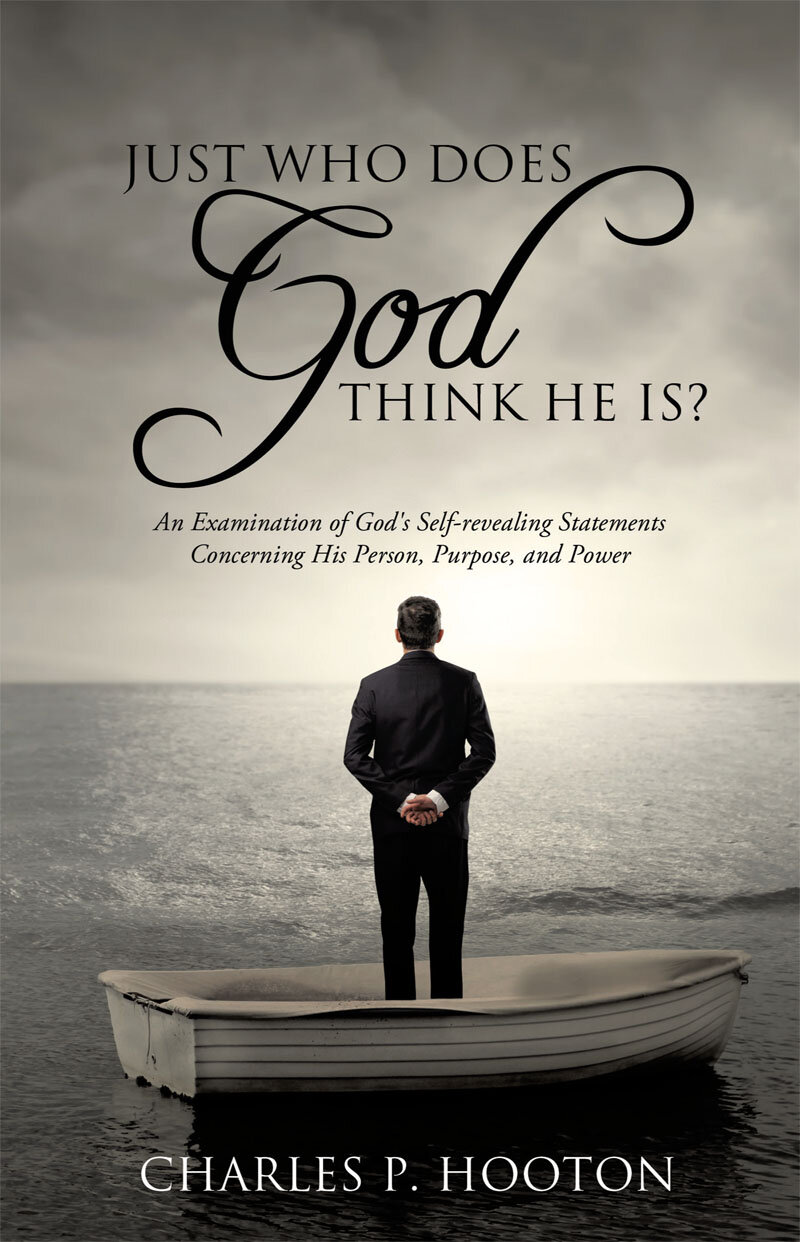 Just Who Does God Think He Is? | Logos Bible Software