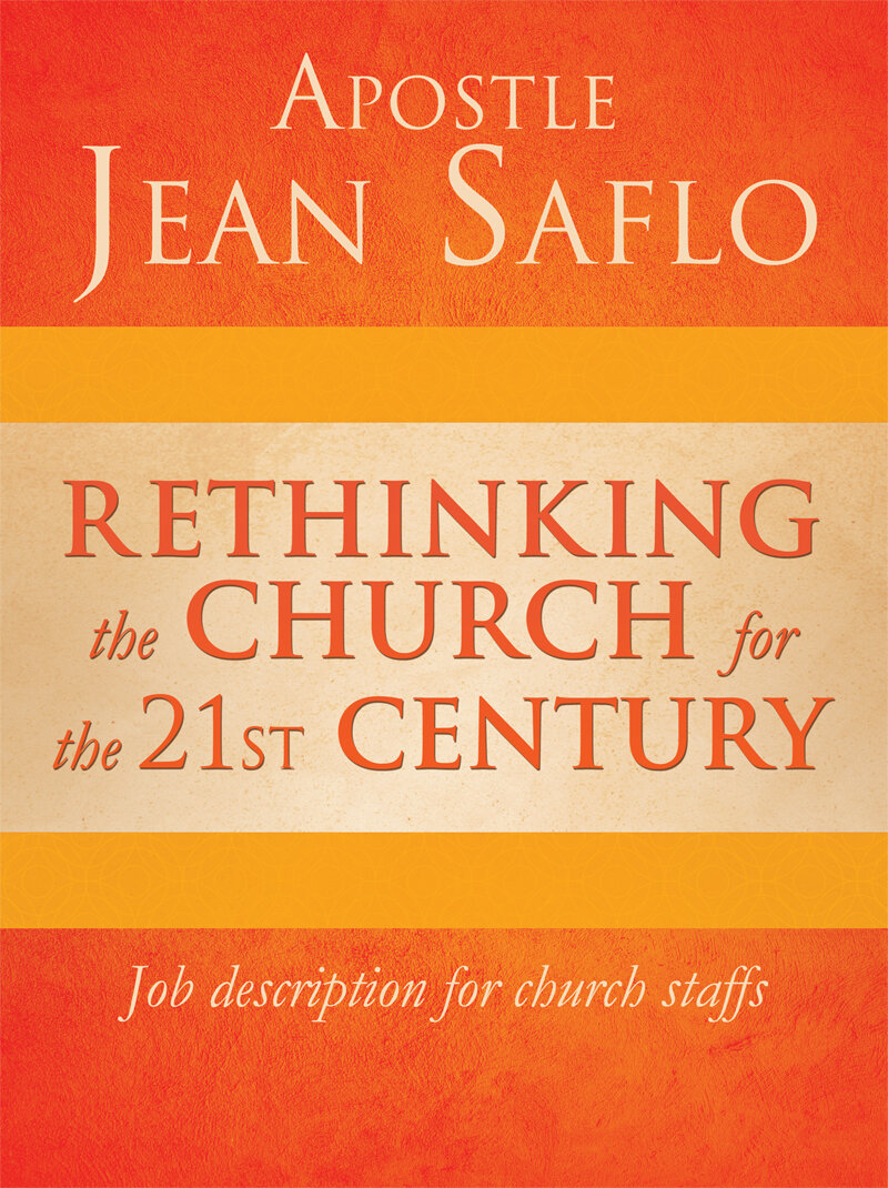 Rethinking the church for the 21st century | Logos Bible Software