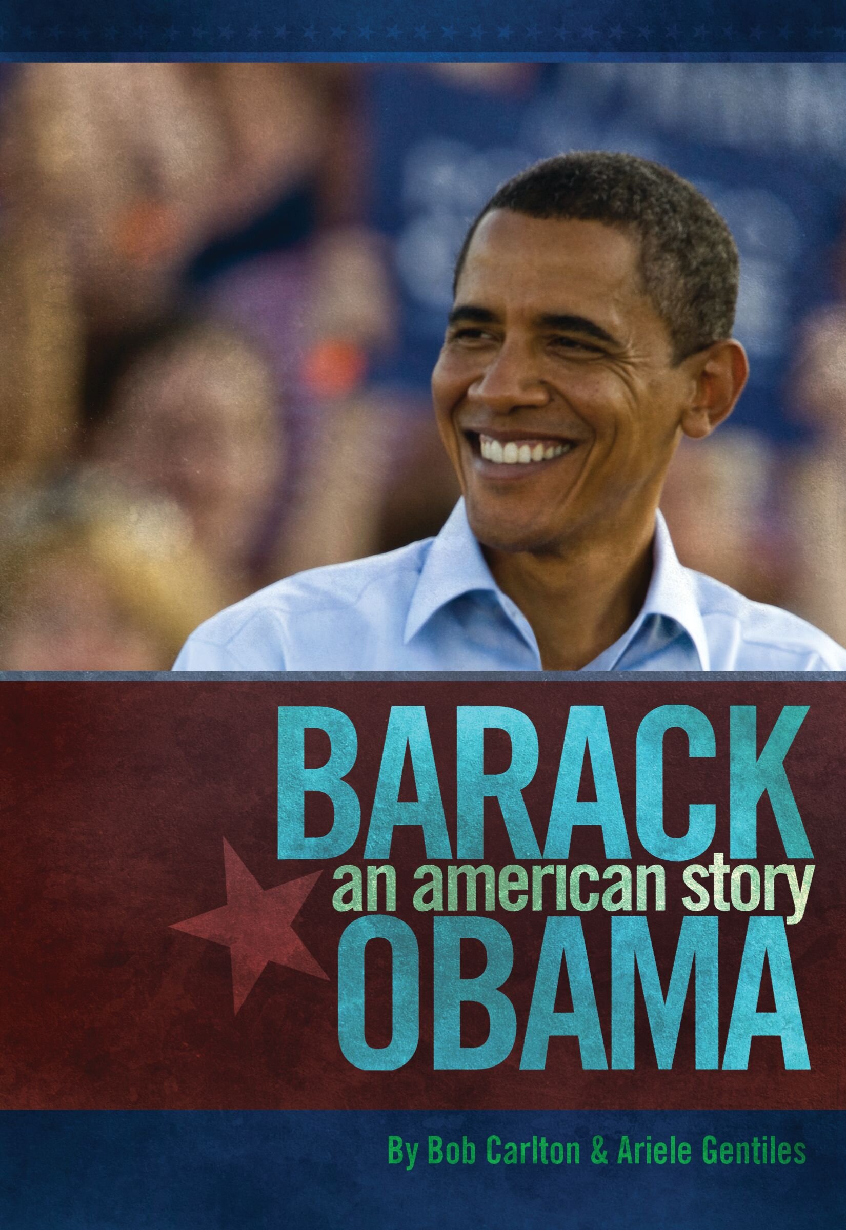 Barack Obama: An American Story | Logos Bible Software