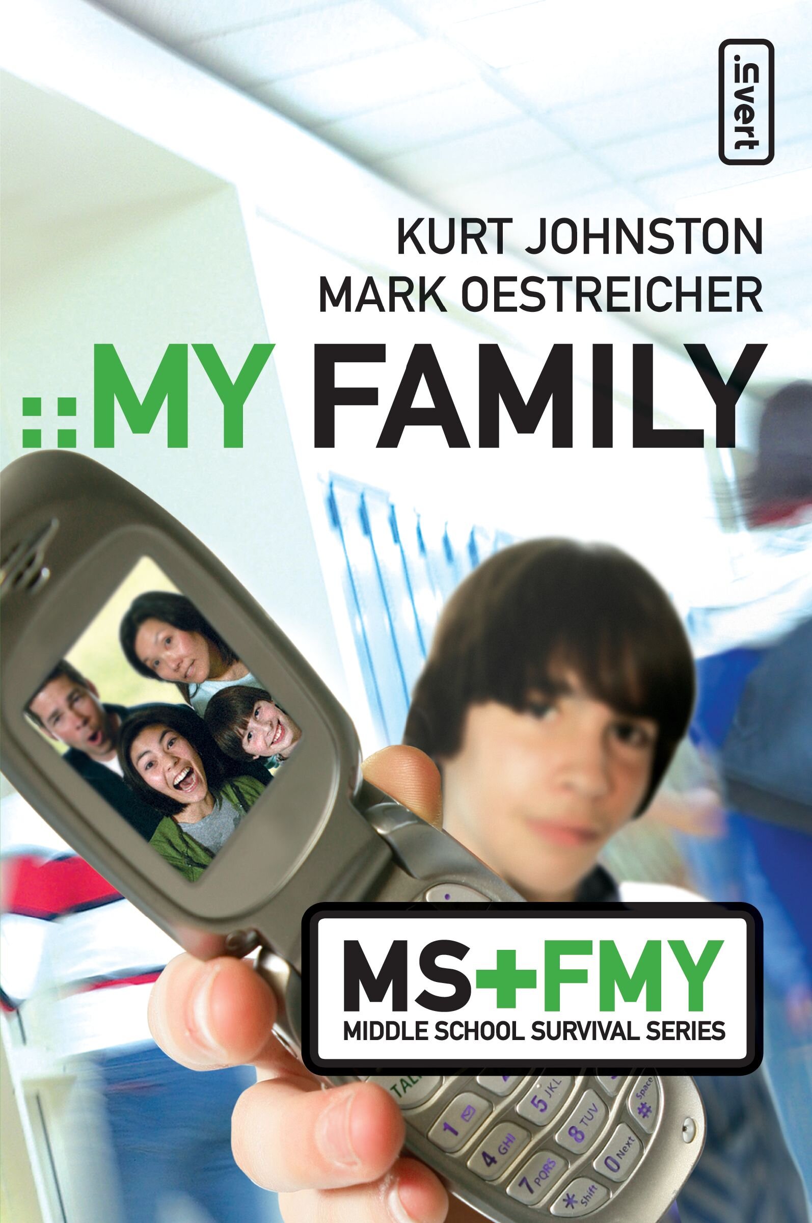 My Family: Middle School Survival Series | Logos Bible Software