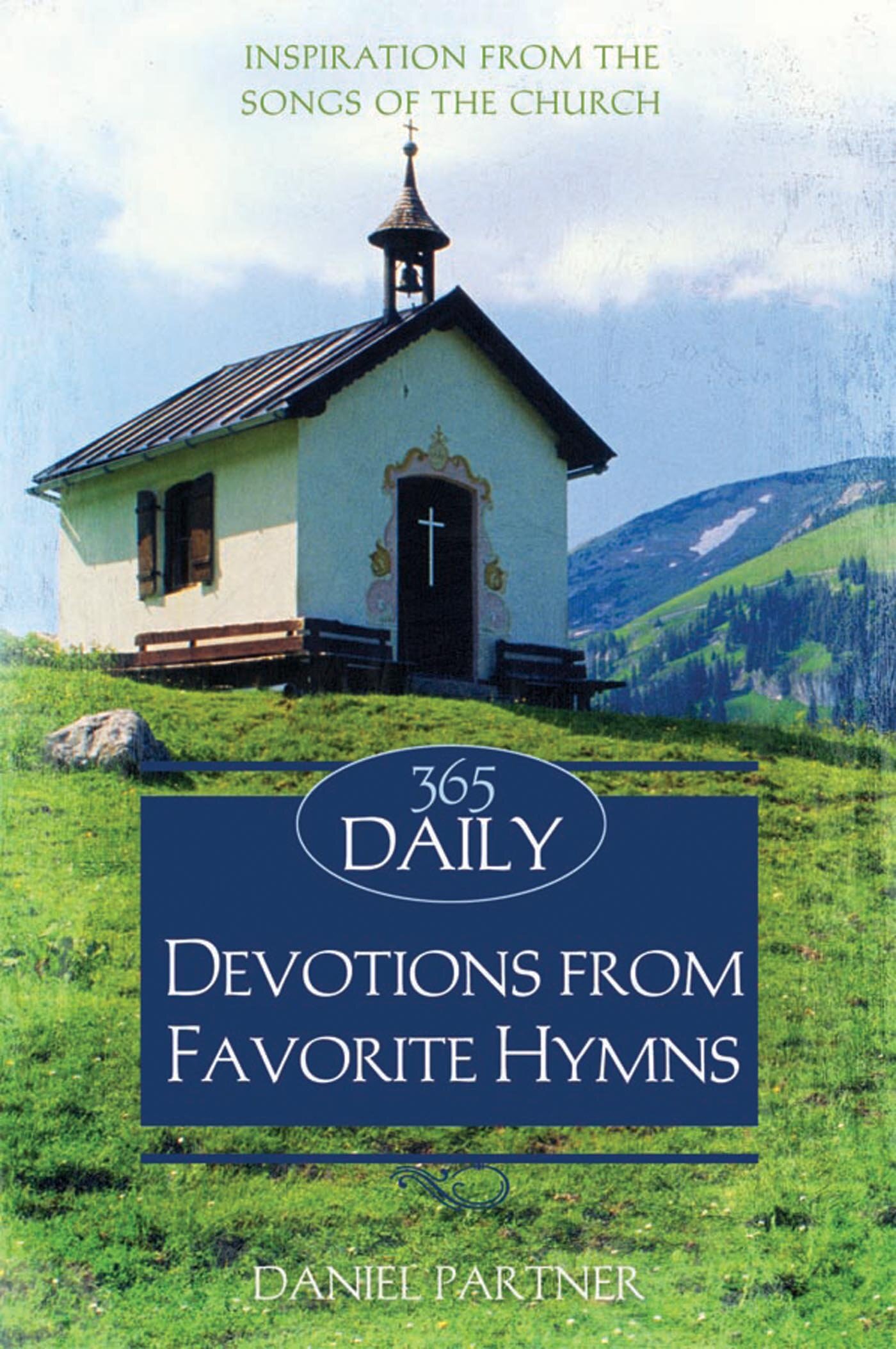 365 Daily Devotions From Favorite Hymns | Logos Bible Software