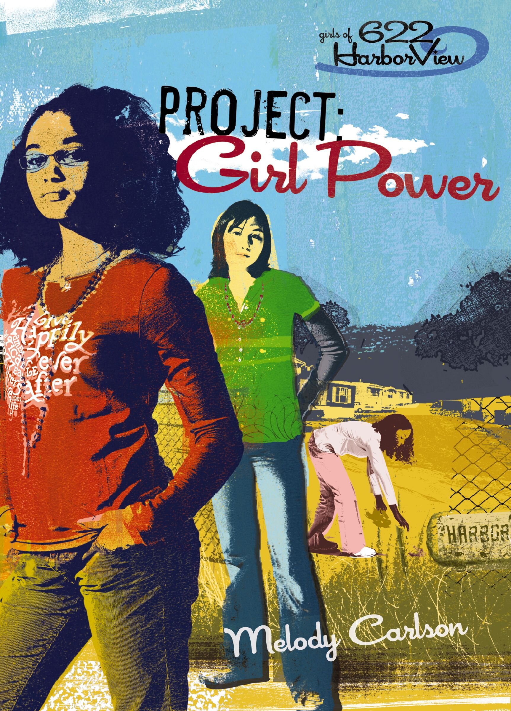 Project: Girl Power | Logos Bible Software
