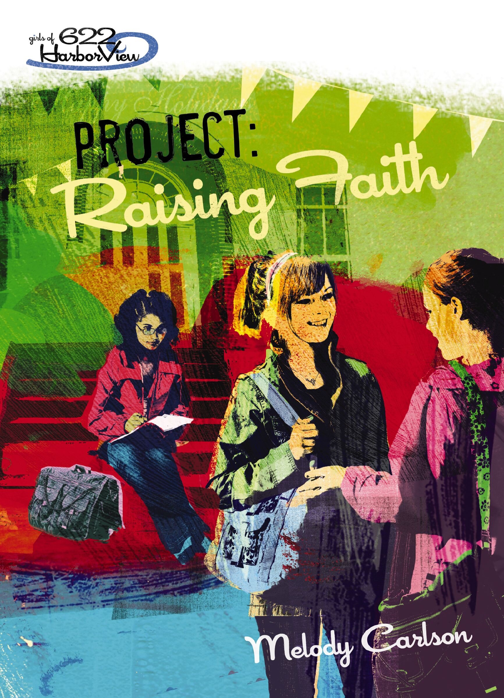 Project: Raising Faith | Logos Bible Software