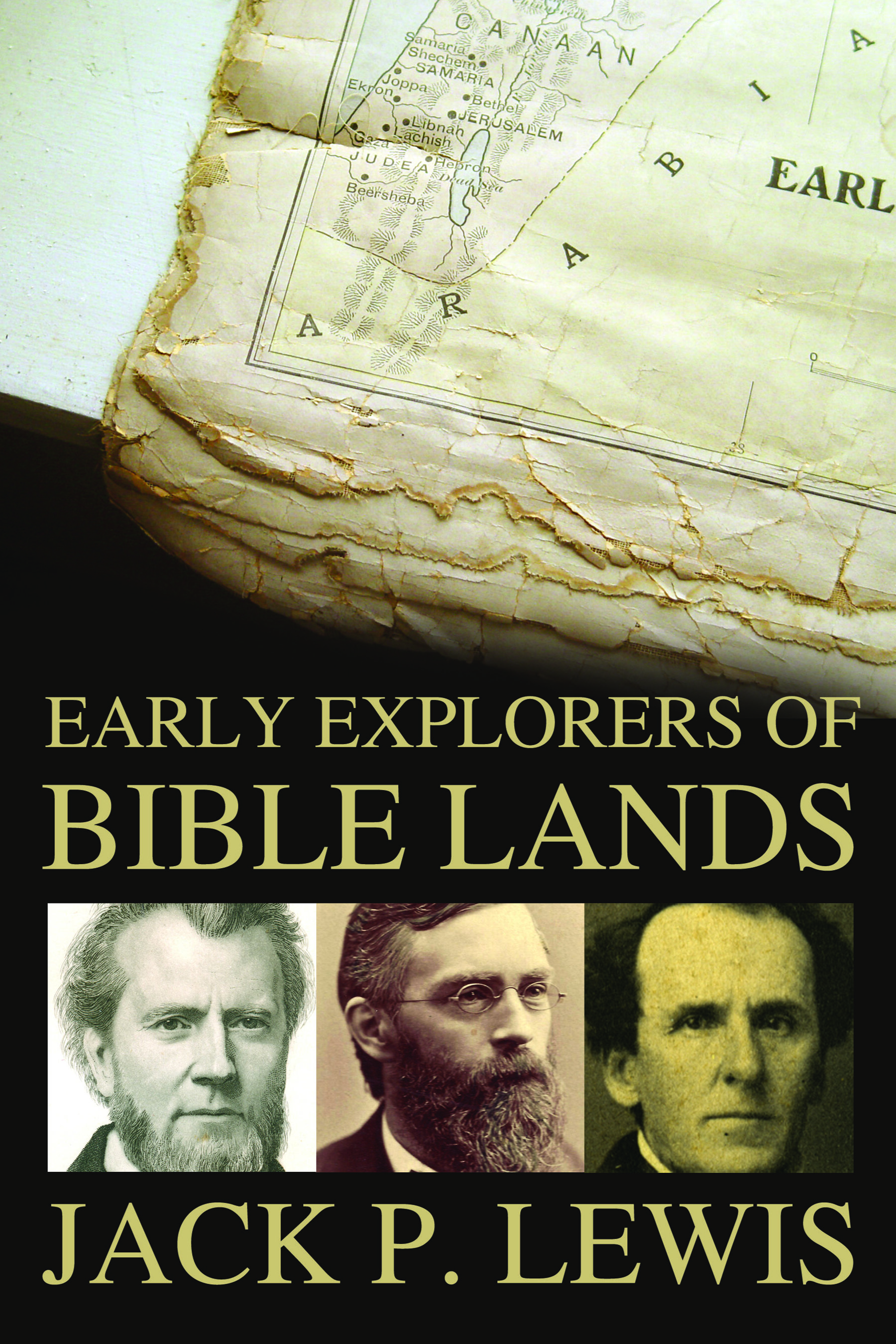 Early Explorers of Bible Lands | Logos Bible Software