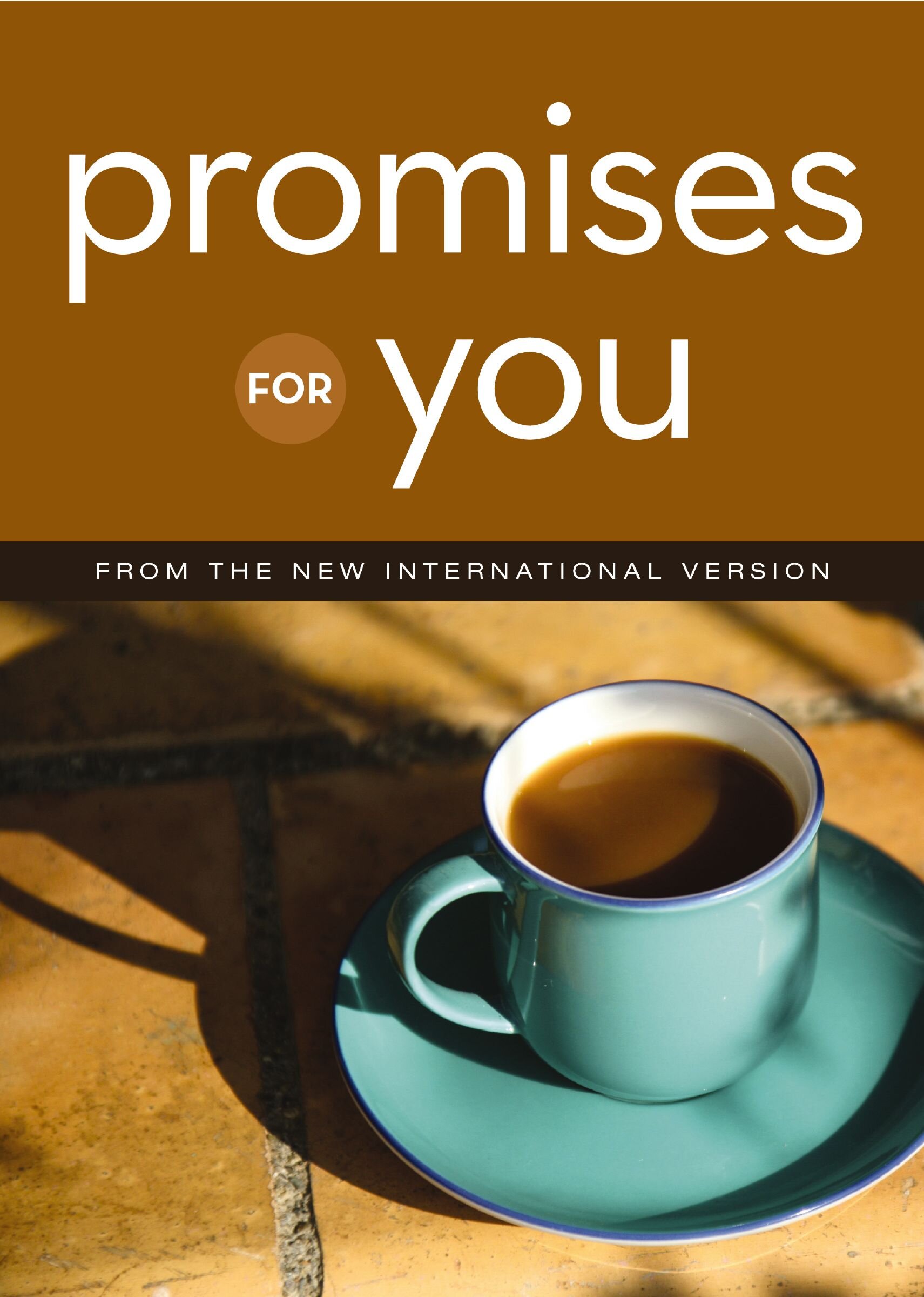 NIV, Promises for You | Logos Bible Software