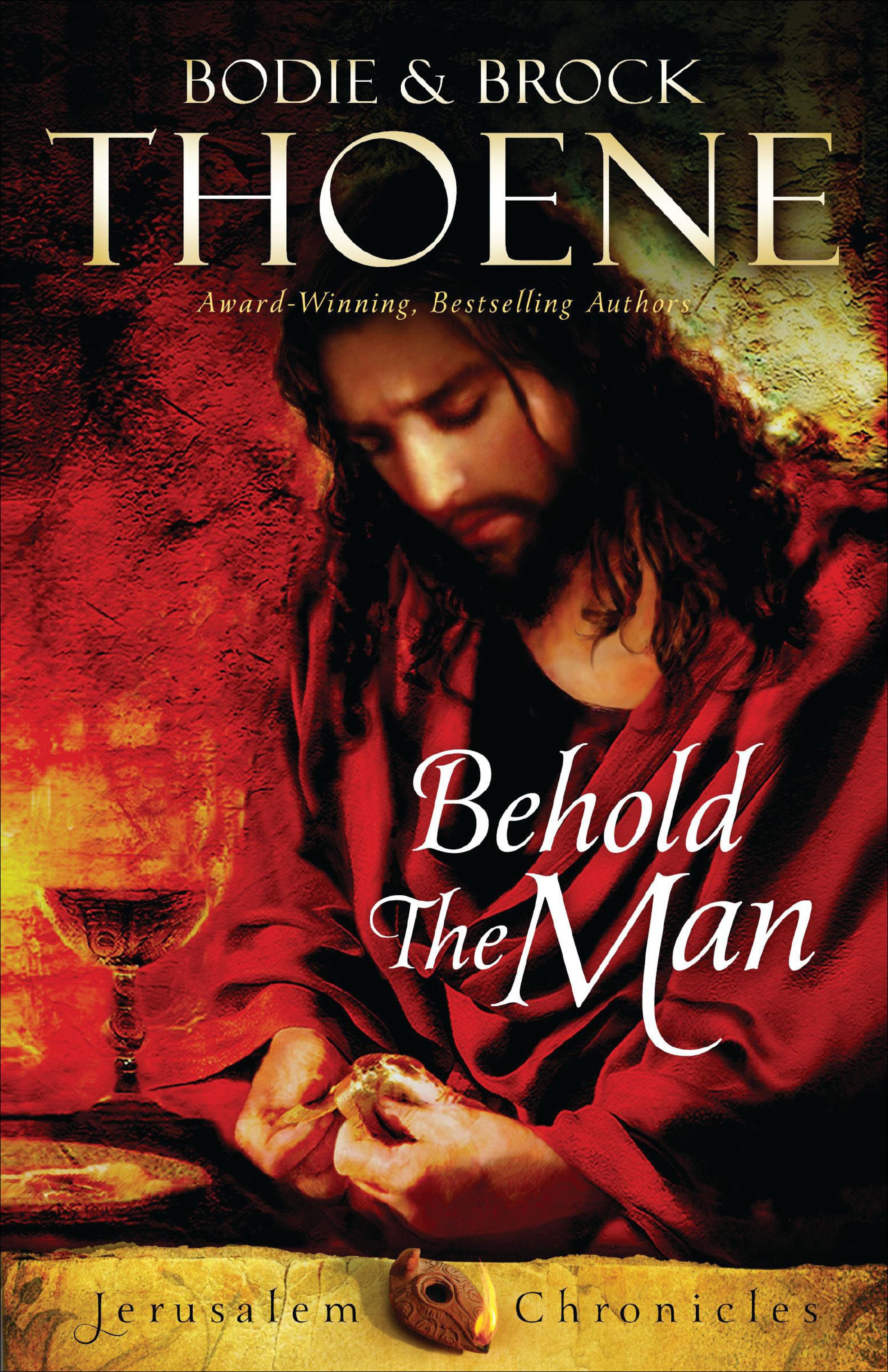 Behold the Man | Logos Bible Software
