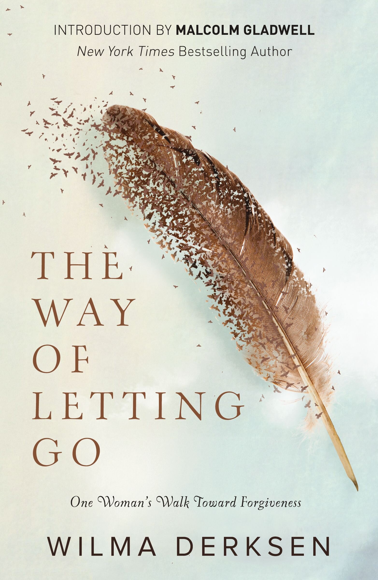 The Way of Letting Go: One Woman's Walk toward Forgiveness | Logos ...