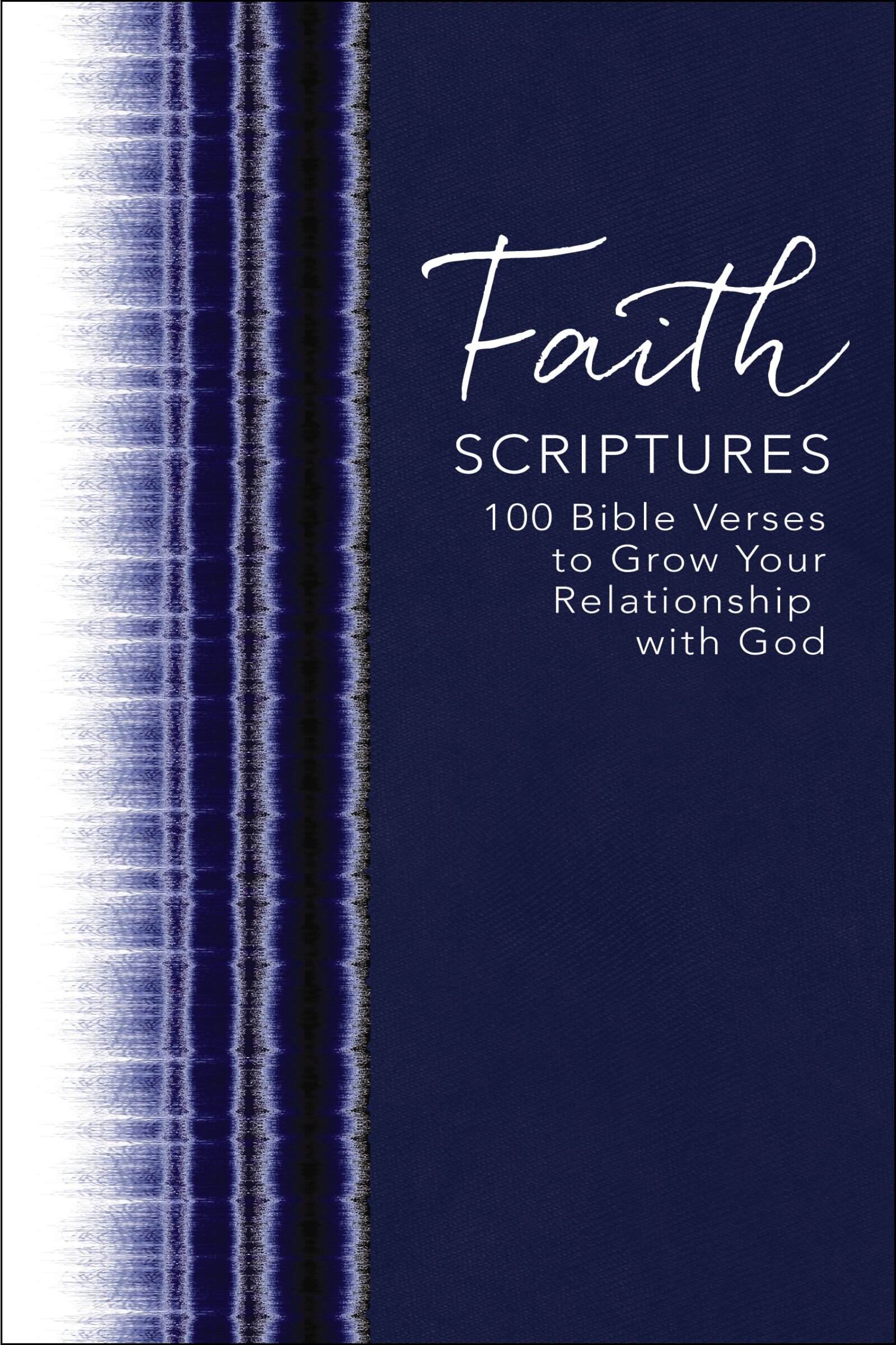 Draw Near to God: 100 Bible Verses to Deepen Your Faith | Logos Bible ...