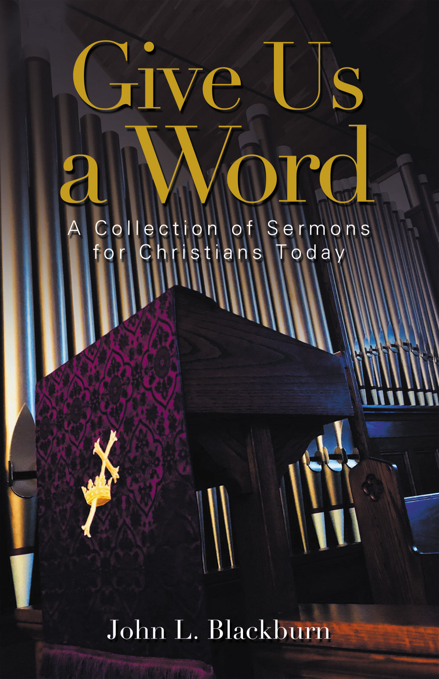 Give Us a Word: A Collection of Sermons for Christians Today | Logos ...