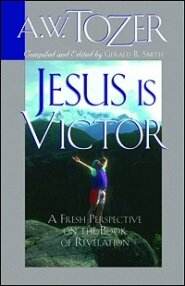 Jesus is Victor! - Verbum