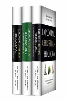 Exploring Christian Theology (3 vols.) | Logos Bible Software