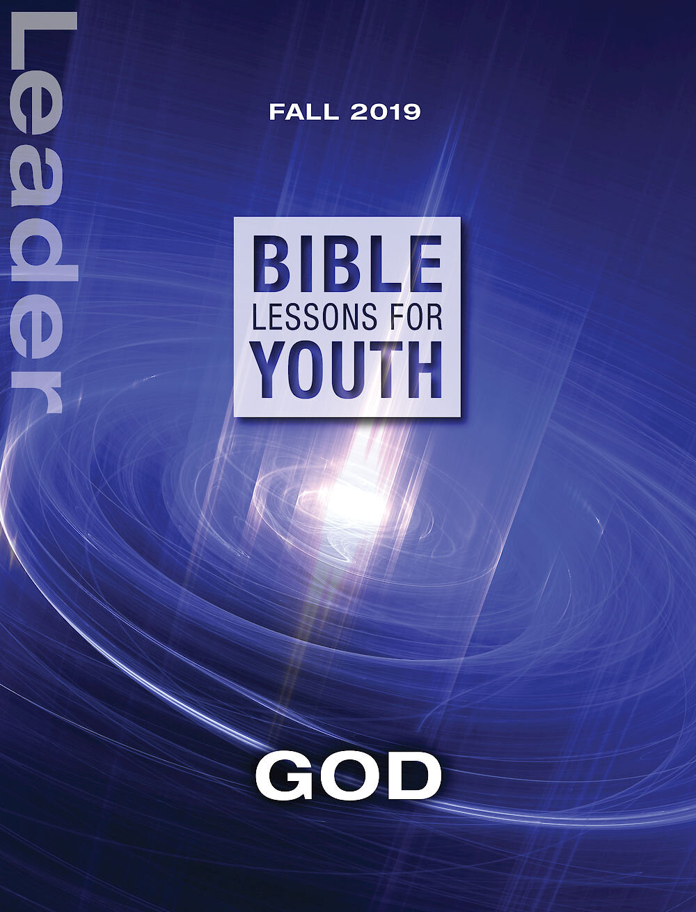 Bible Lessons for Youth Leader Fall 2019 | Logos Bible Software