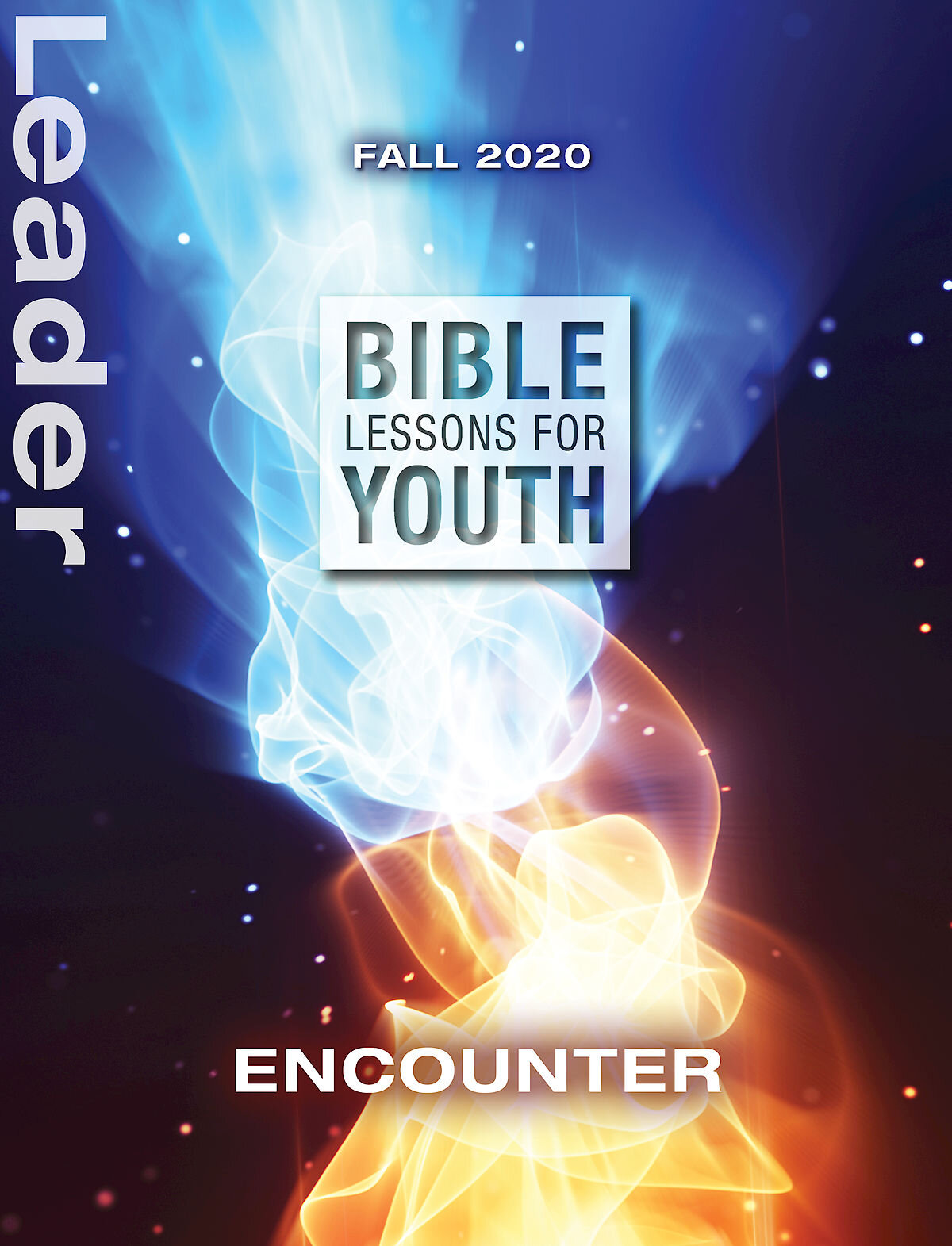 Bible Lessons for Youth Fall 2020 Leader: Encounter | Logos Bible Software