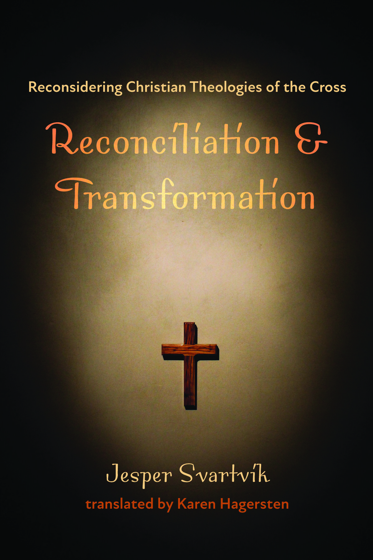 Reconciliation and Transformation: Reconsidering Christian Theologies ...