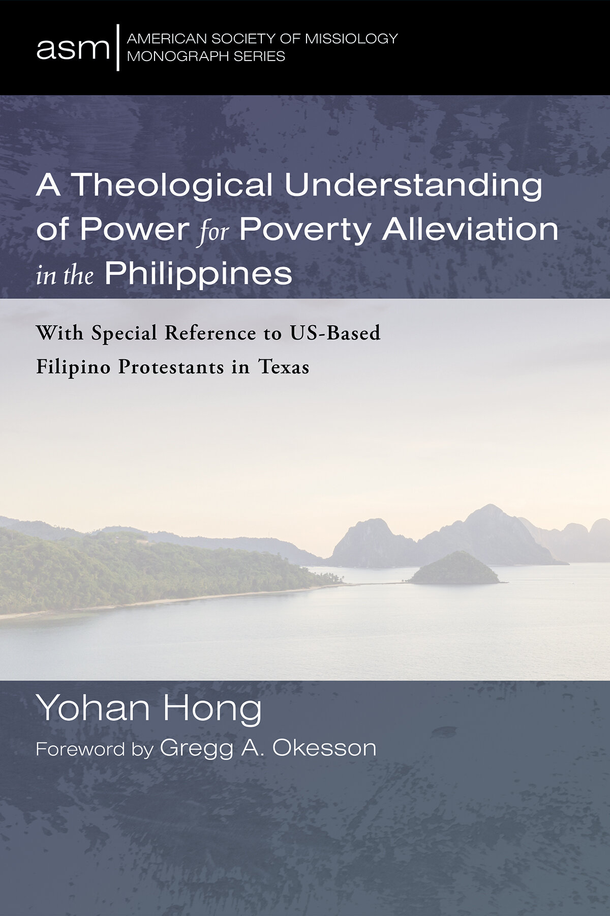 A Theological Understanding of Power for Poverty Alleviation in the ...