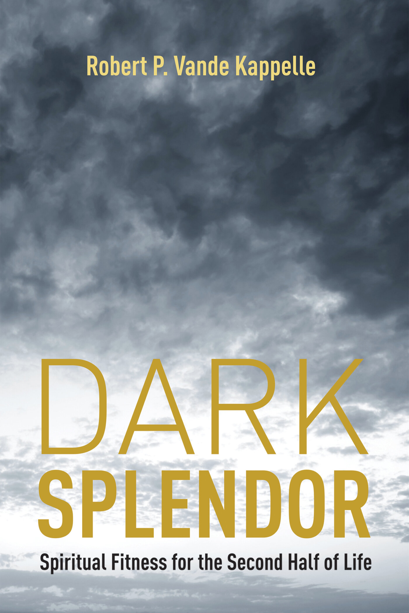Dark Splendor: Spiritual Fitness for the Second Half of Life | Logos ...