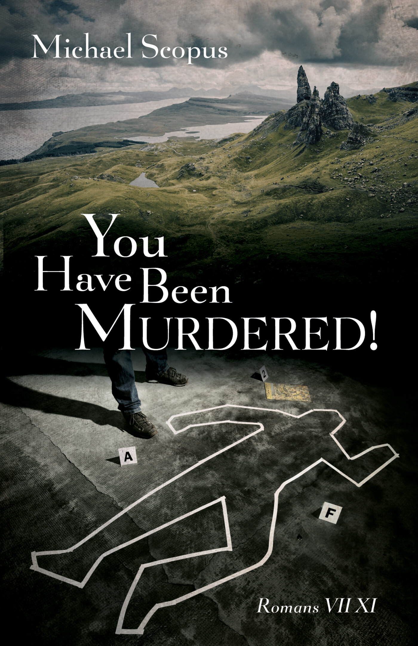 You Have Been Murdered! Romans VII XI | Logos Bible Software