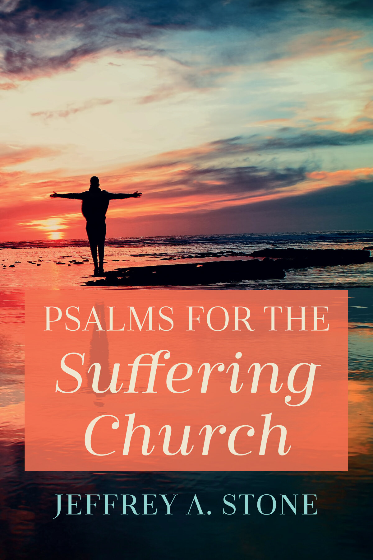 Psalms for the Suffering Church | Logos Bible Software