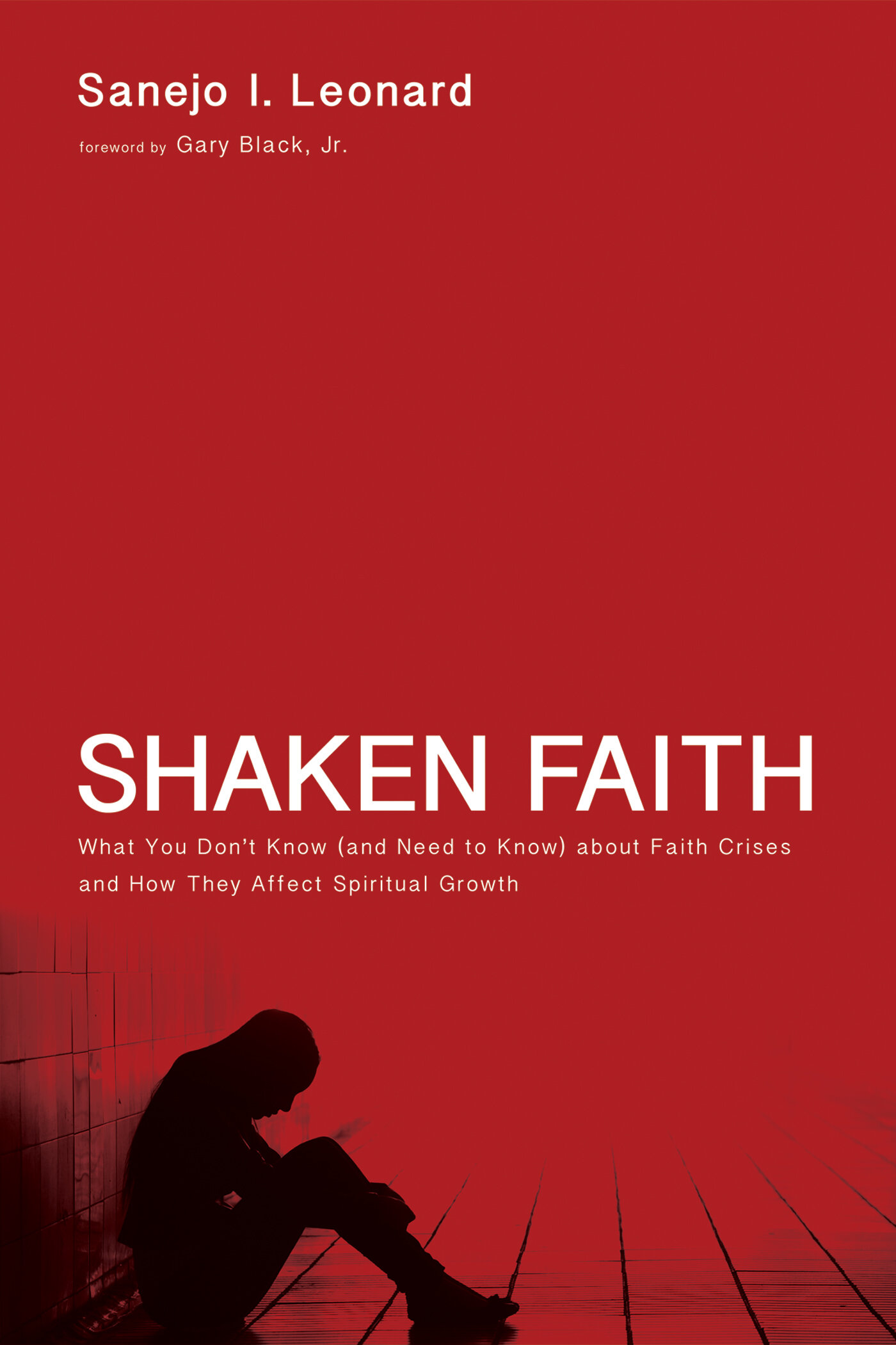 Shaken Faith: What You Don’t Know (and Need to Know) about Faith Crises ...