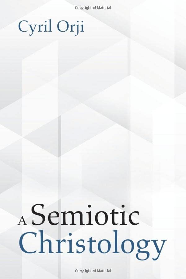 A Semiotic Christology | Logos Bible Software