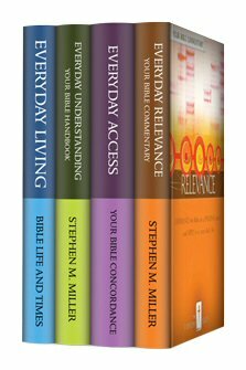 Everyday Collection (4 vols.) - Verbum