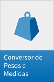 Conversor de Pesos e Medidas - pt.logos.com