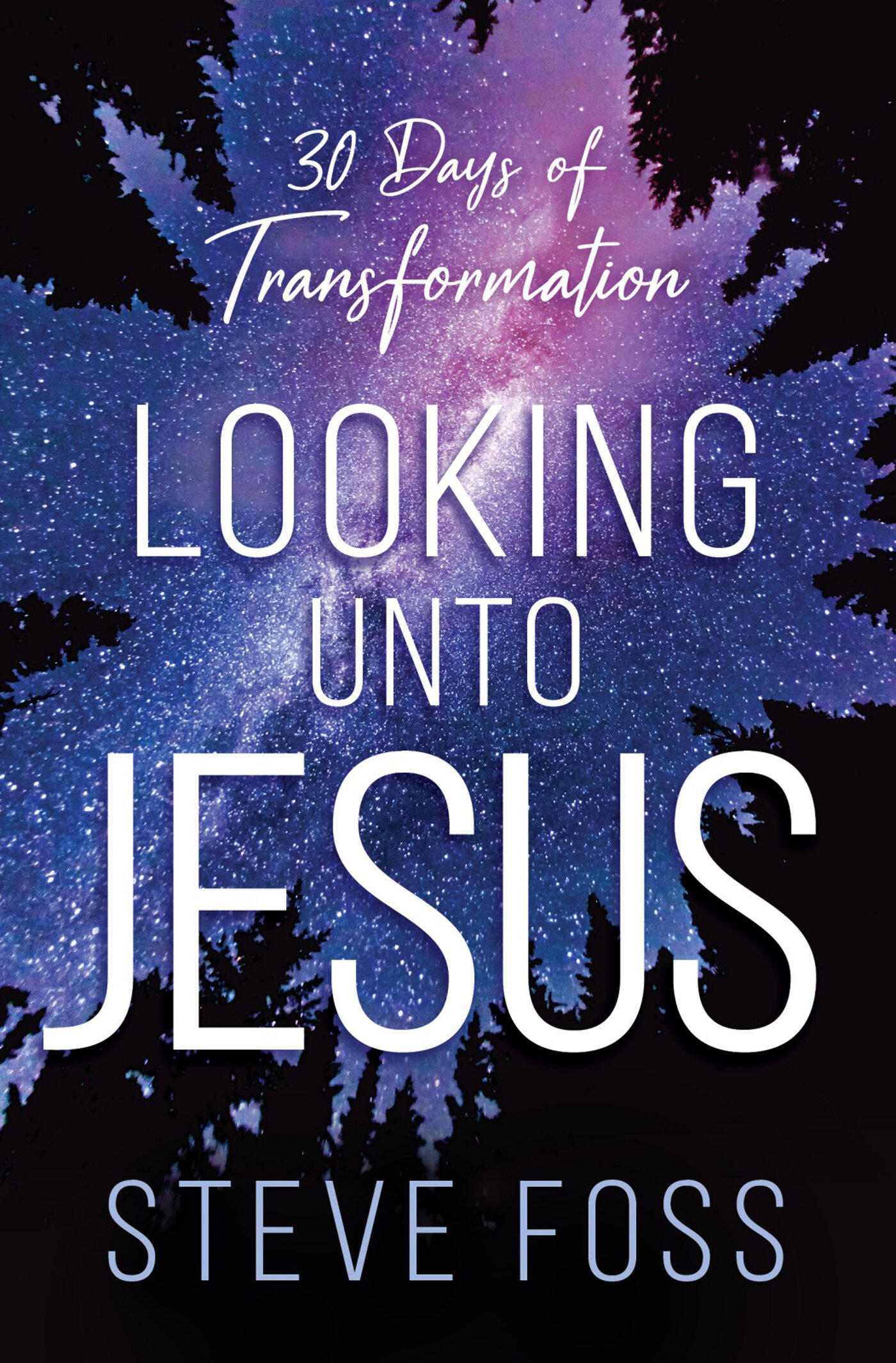Looking Unto Jesus: 30 Days of Transformation | Logos Bible Software