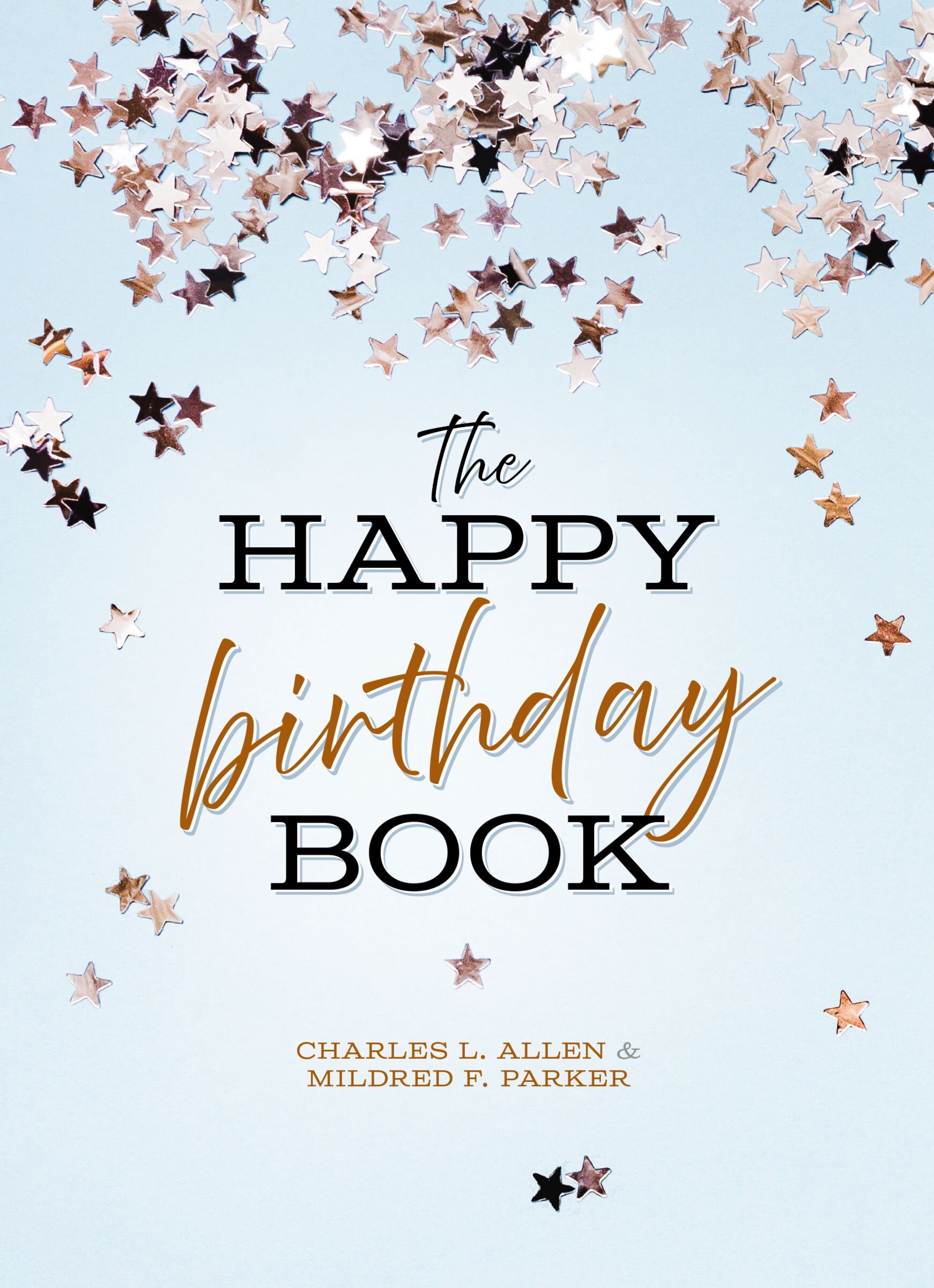 The Happy Birthday Book | Logos Bible Software