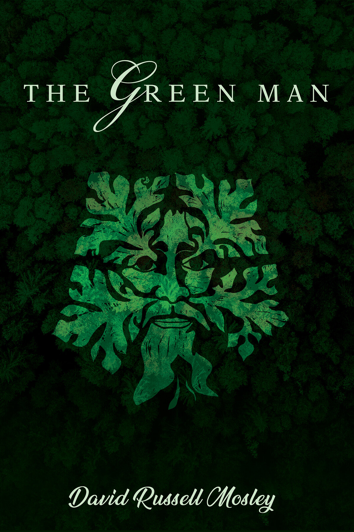 The Green Man | Logos Bible Software
