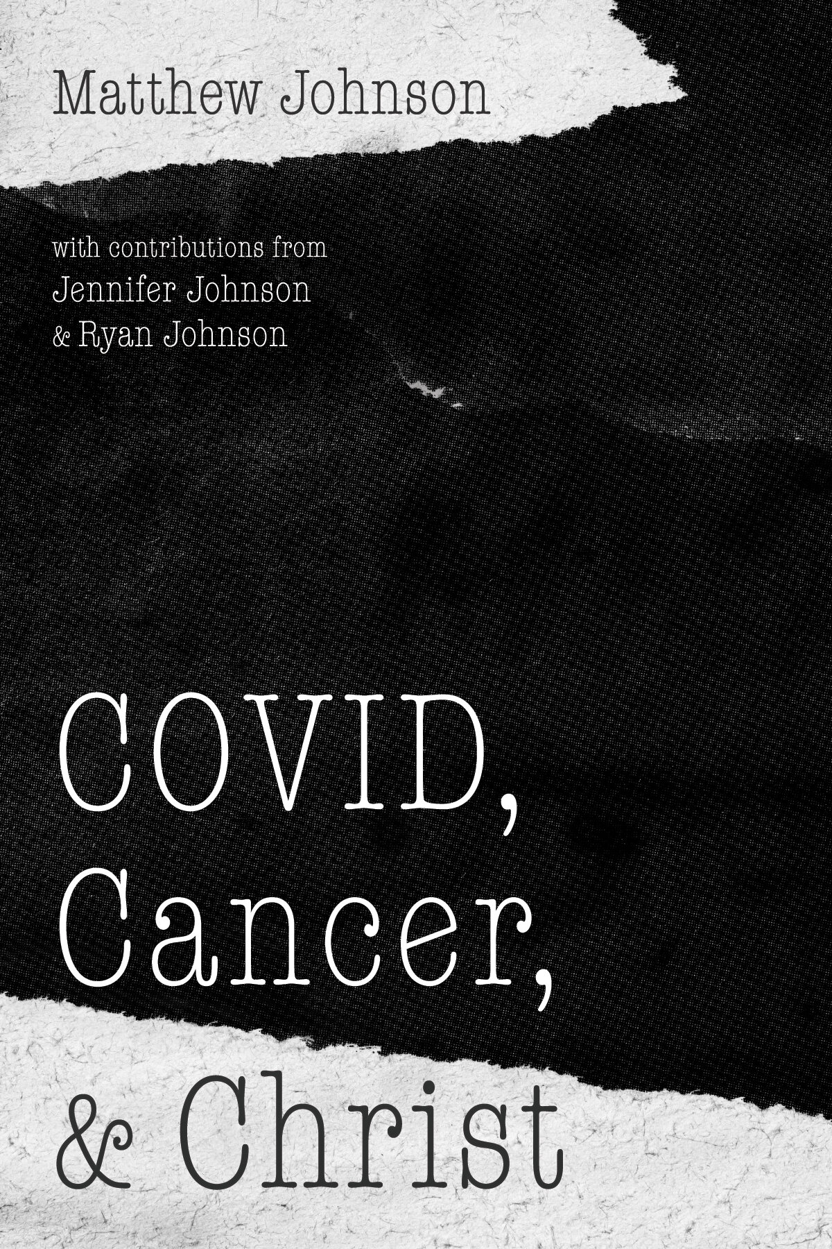 COVID, Cancer, and Christ | Logos Bible Software