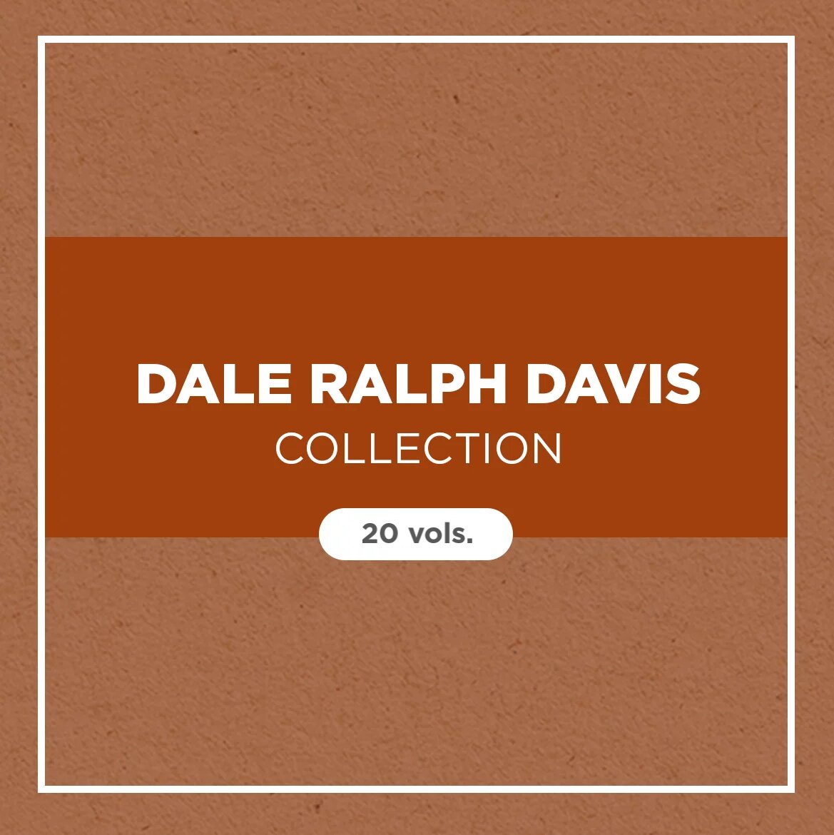 Dale Ralph Davis Collection (20 vols.) - Verbum