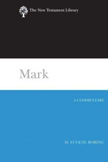 Mark (New Testament Library | NTL) | Logos Bible Software