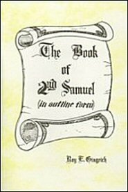 The Book of 2nd Samuel | Logos Bible Software