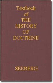 Text-Book of the History of Doctrines | Logos Bible Software
