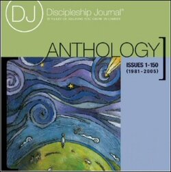 Discipleship Journal Anthology (Issues 1–150) | Logos Bible Software