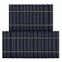 Bible Biography Series (27 vols.) | Logos Bible Software