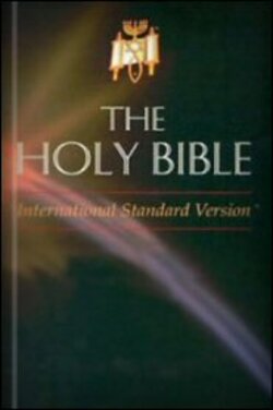 International Standard Version (ISV) | Logos Bible Software