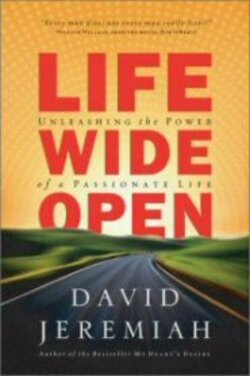 Life Wide Open | Logos Bible Software
