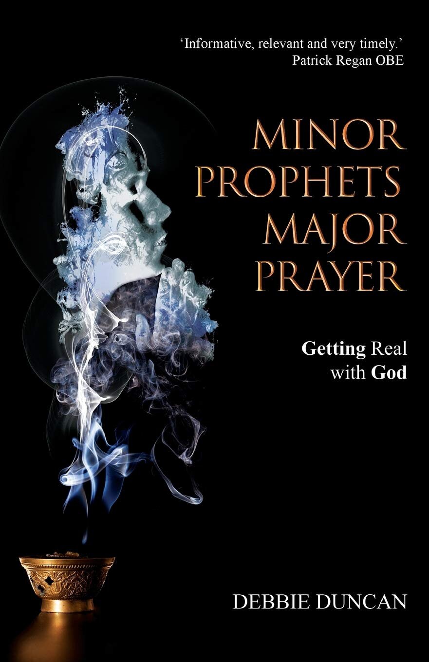 Minor Prophets, Major Prayer: Getting Real with God | Logos Bible Software