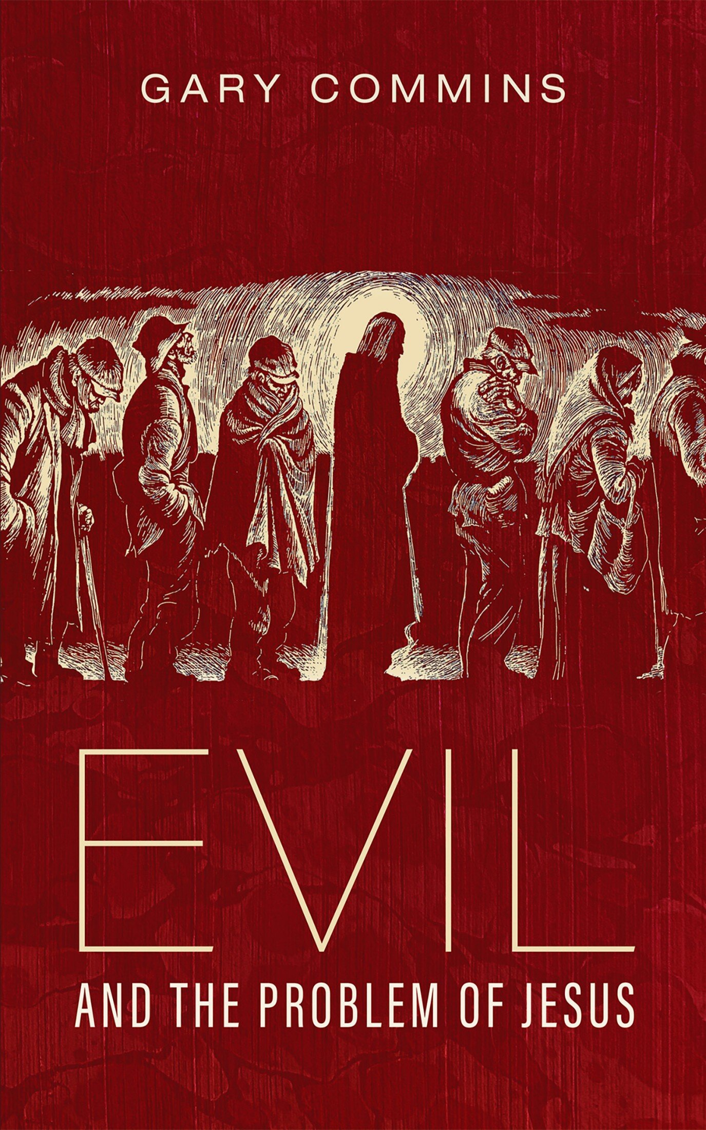 Evil and the Problem of Jesus | Logos Bible Software