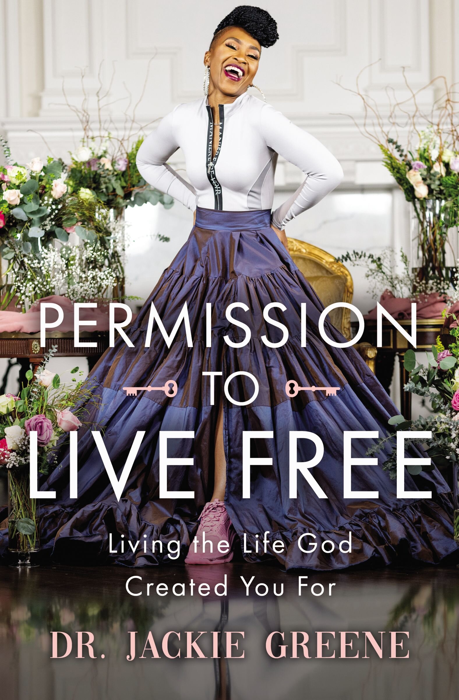 Permission to Live Free: Living the Life God Created You For | Logos ...