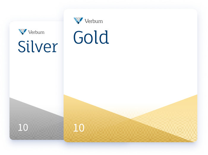 Free Edition | Verbum