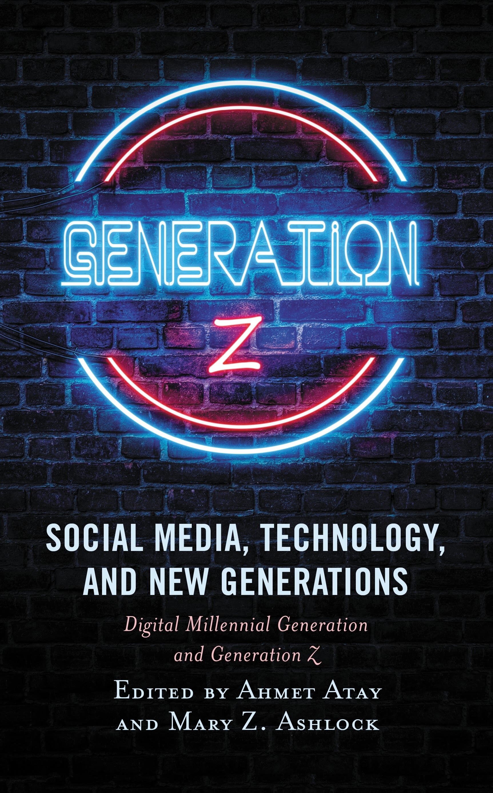 Social Media, Technology, and New Generations: Digital Millennial ...