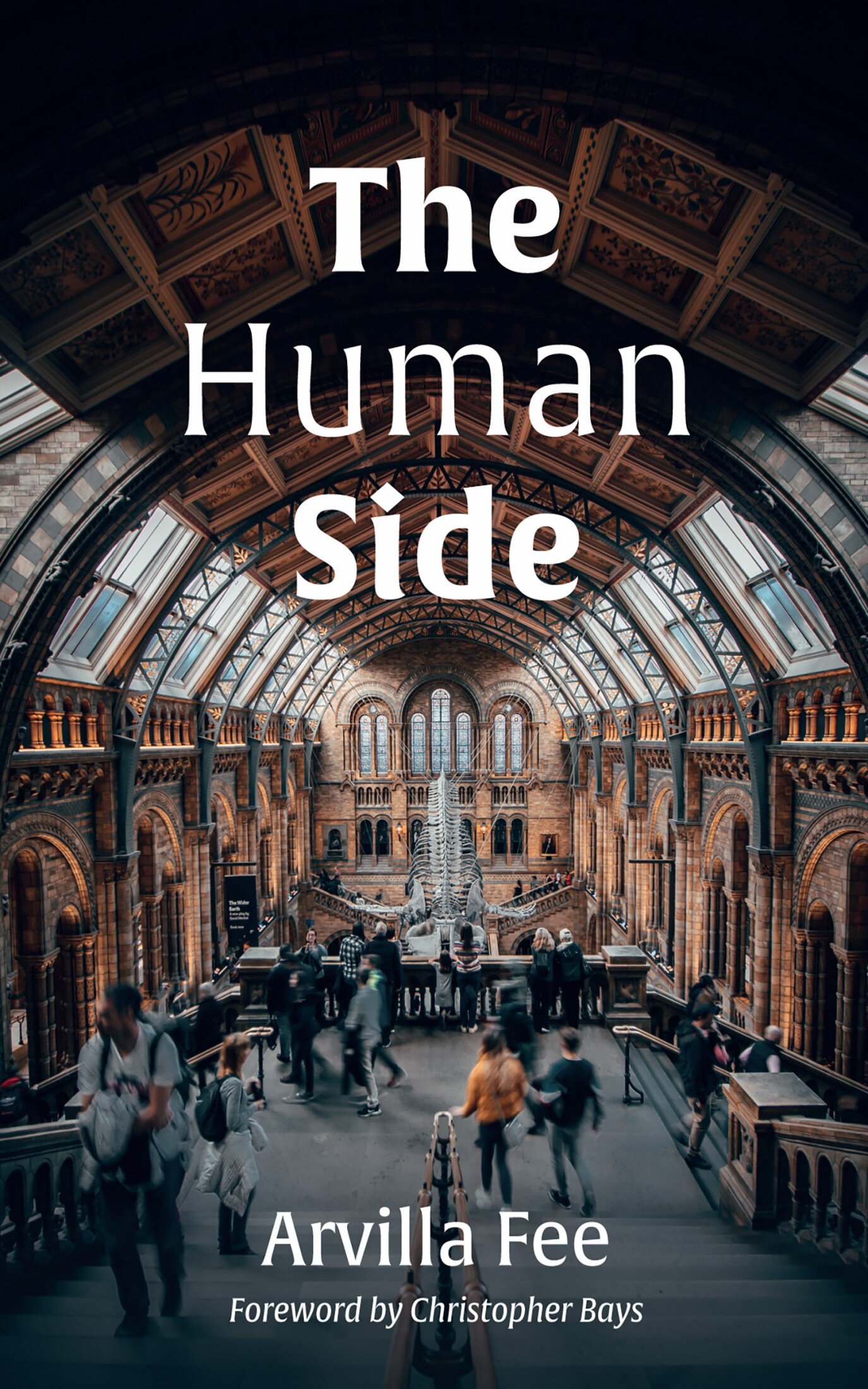 The Human Side | Logos Bible Software