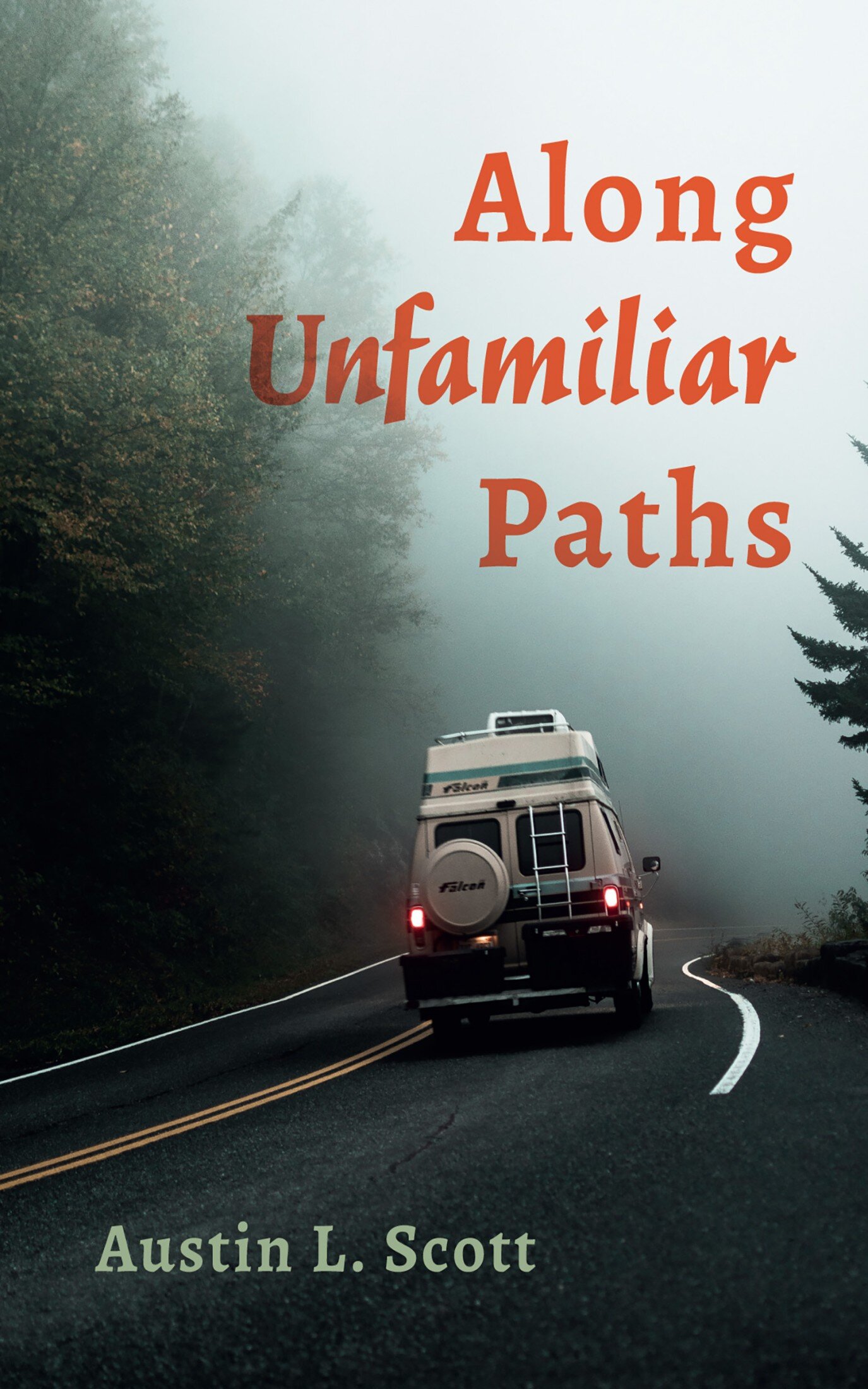 Along Unfamiliar Paths | Logos Bible Software