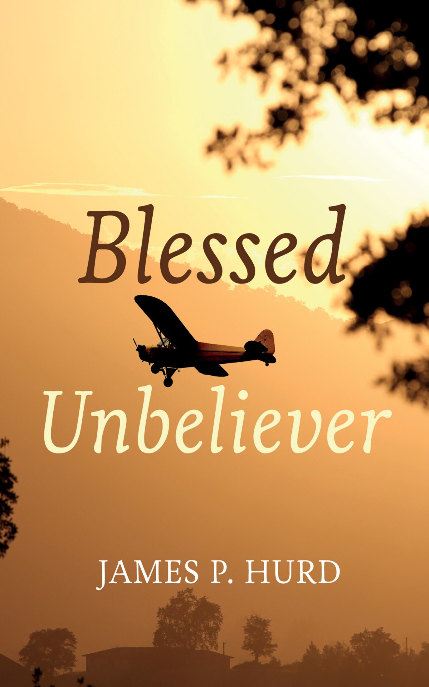 Blessed Unbeliever | Logos Bible Software